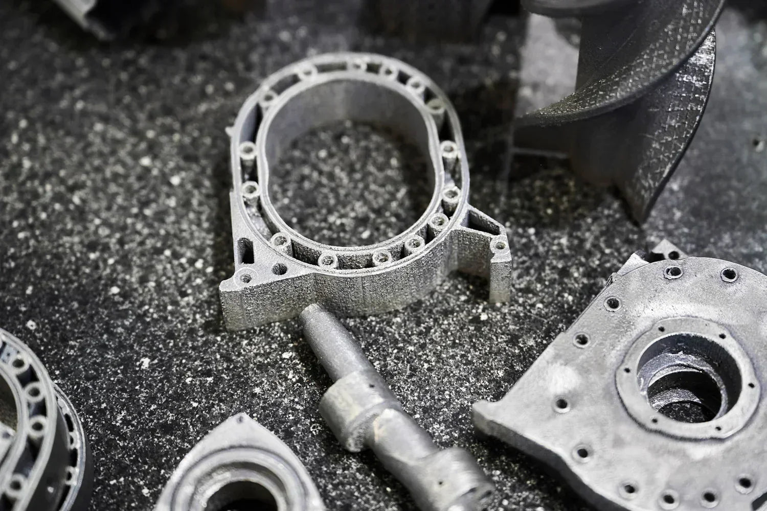 The Complete Guide to 3D Printing Car Parts – Blue Ember